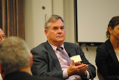 Raymond Hill | Emory University Goizueta Business School