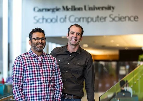 News - Carnegie Mellon University
