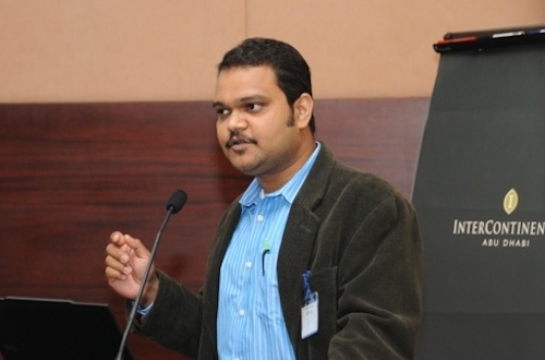 Ramnath K Chellappa | Emory University Goizueta Business School