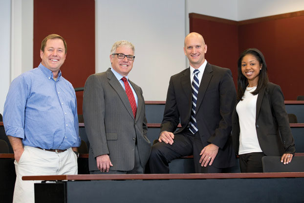 Erika V. Hall | Emory University Goizueta Business School