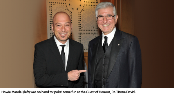 Dr. Tirone David Cardiac Surgeon, Peter Munk Cardiac Centre - Expert ...