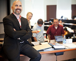 Thomas Smith | Emory University Goizueta Business School