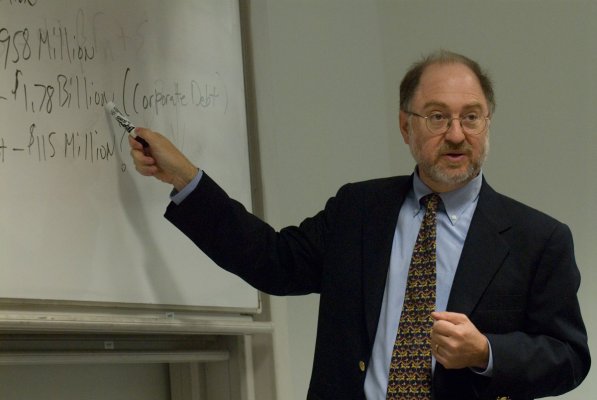 Sheridan Titman - Alchetron, The Free Social Encyclopedia